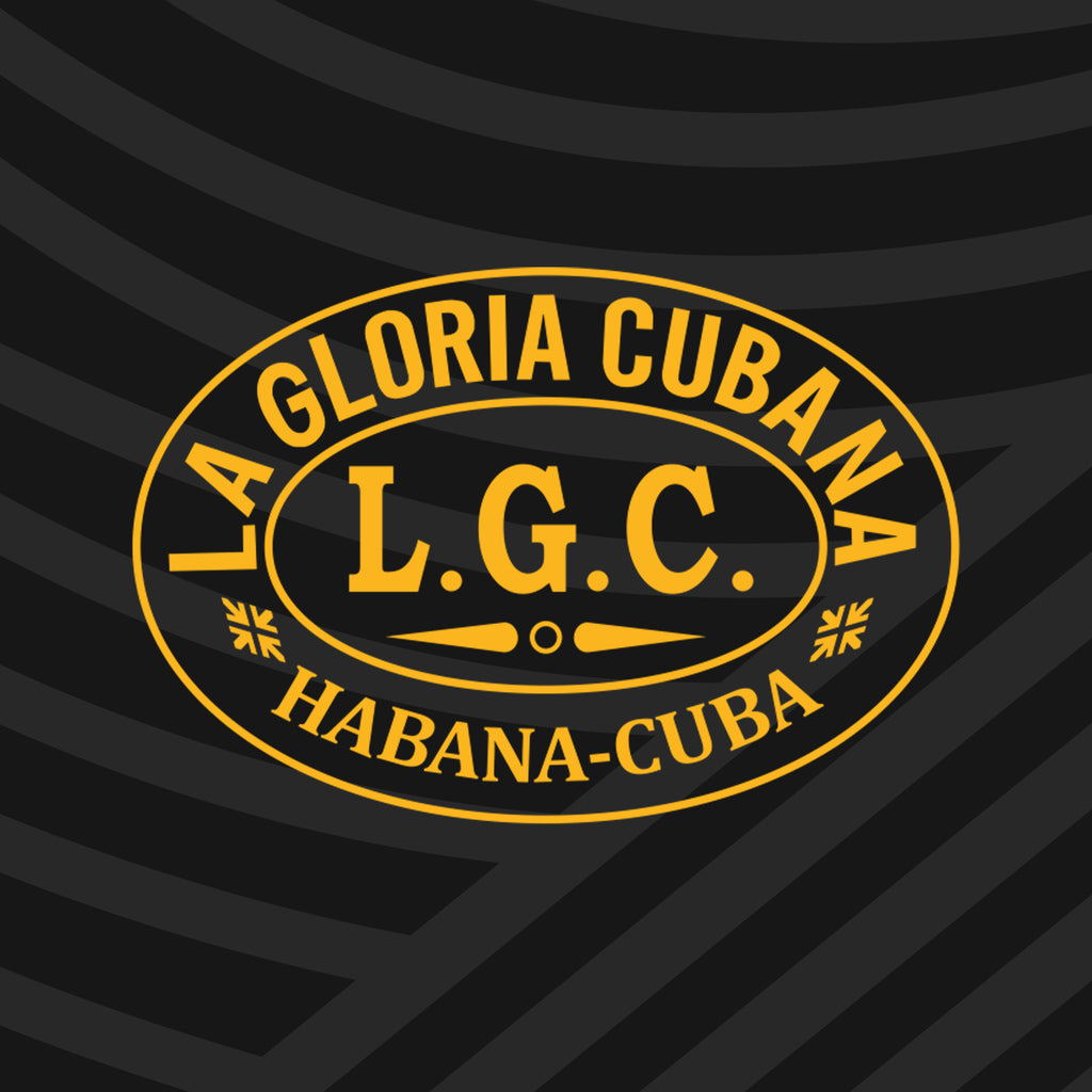 La Gloria Cubana – tomtom