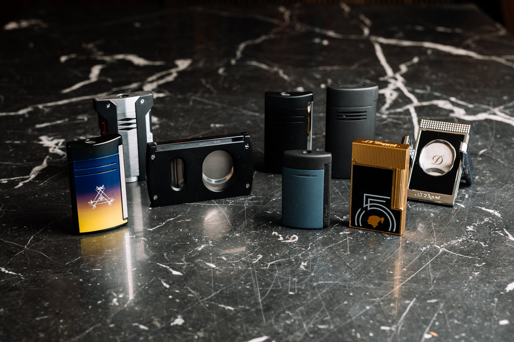 Lighters – tomtom