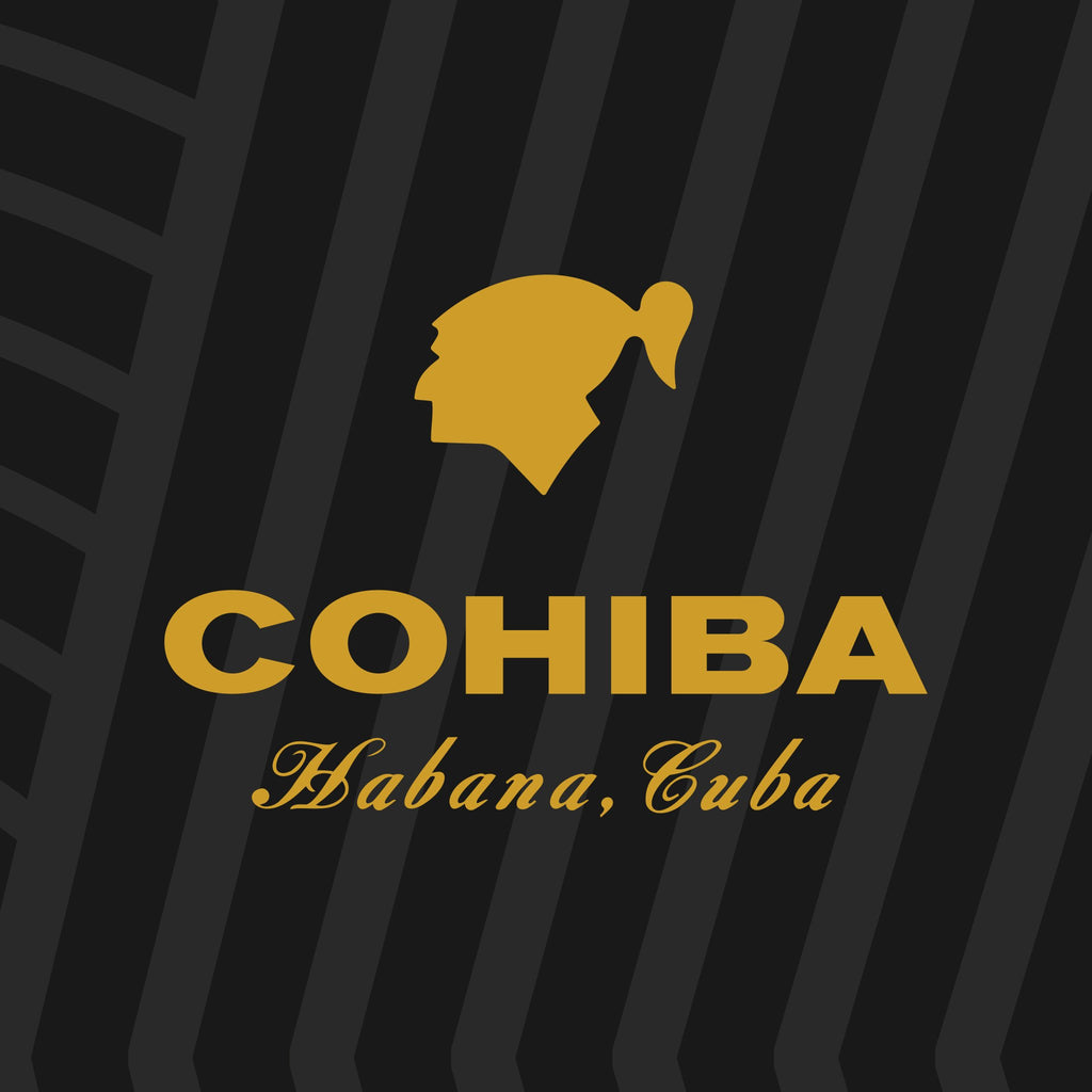 Cohiba Logo