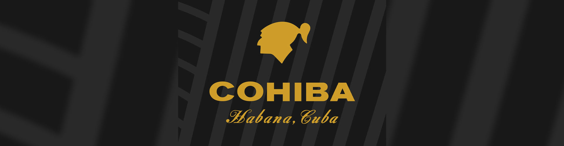 Cohiba – tomtom