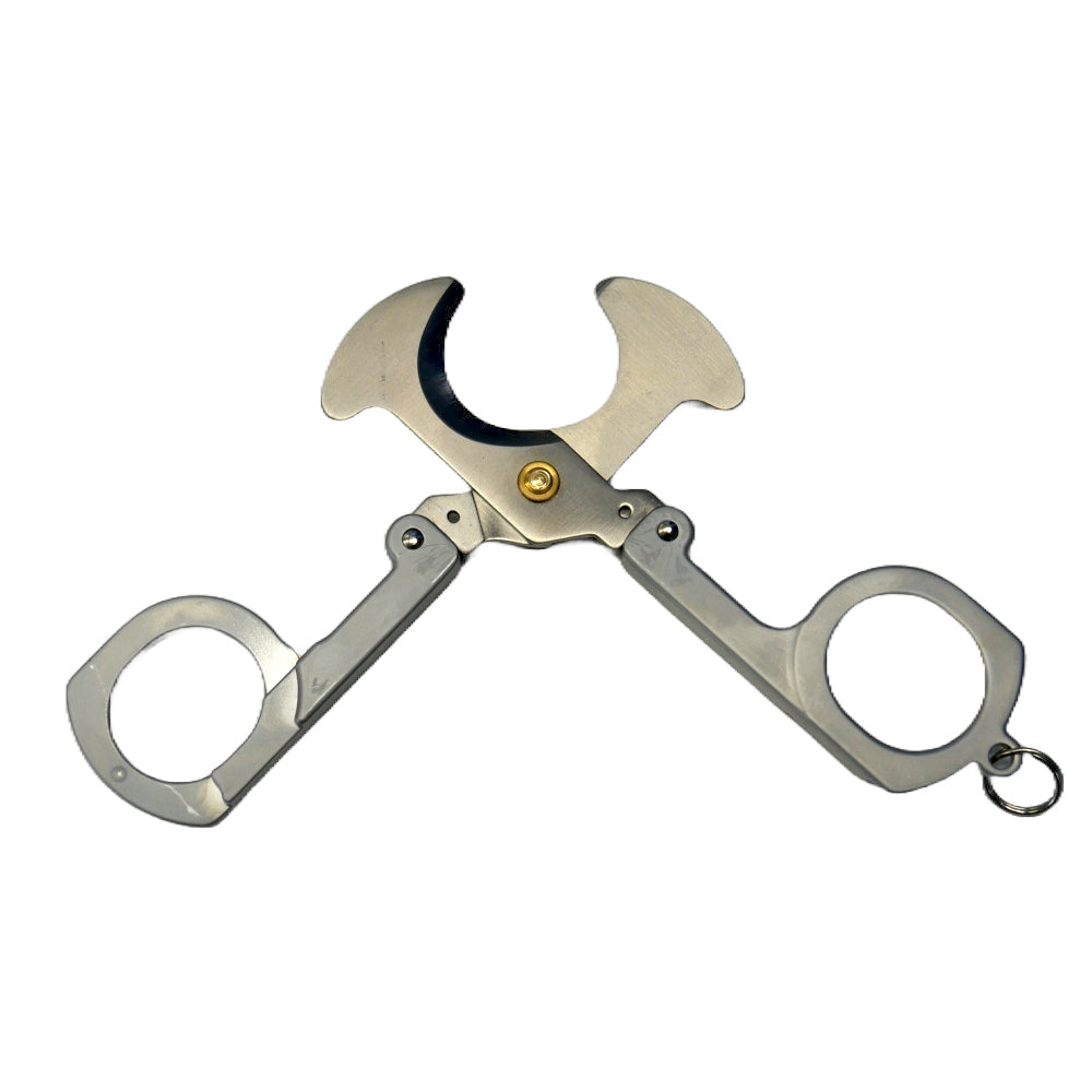 Origami Folding Cigar scissors – tomtom