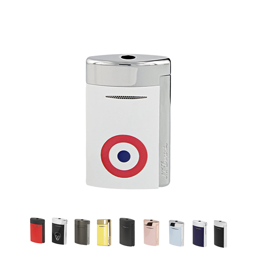 S.T. Dupont Mini Jet – tomtom