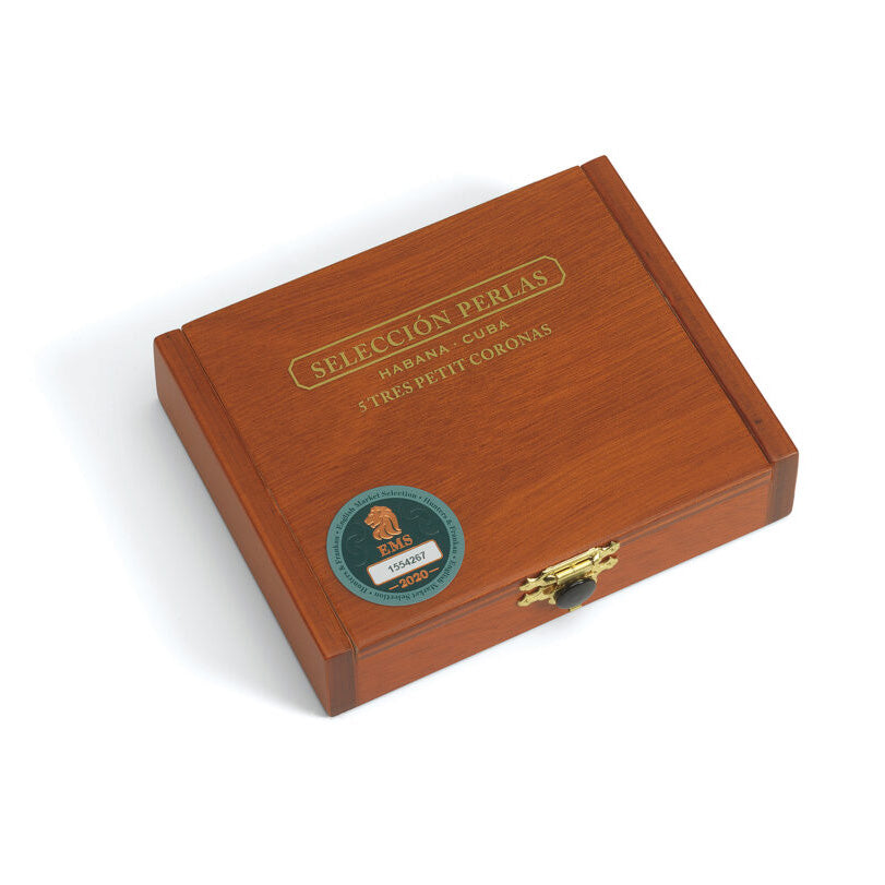 Perla Selection Gift Box – tomtom