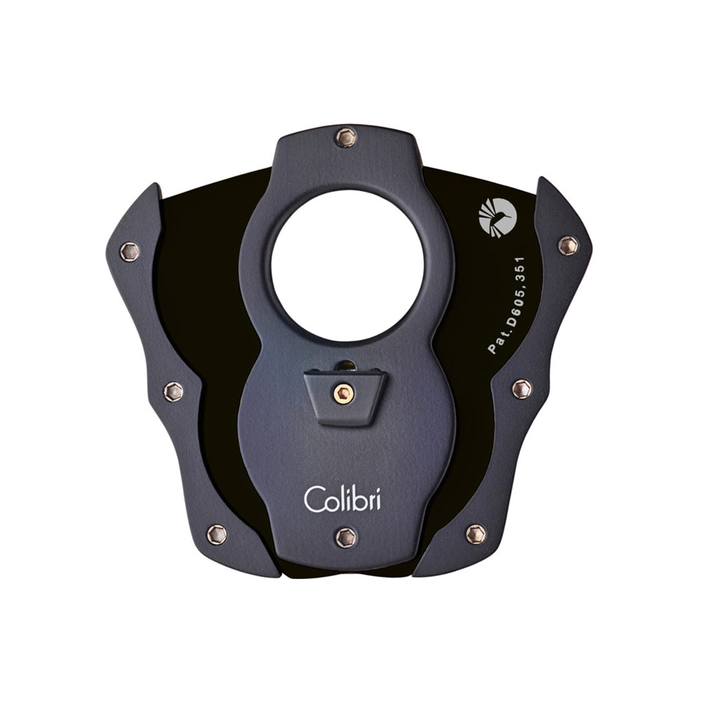Colibri Cutter Colour Blades – tomtom