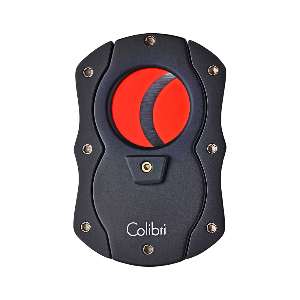 Colibri Cutter Colour Blades – tomtom