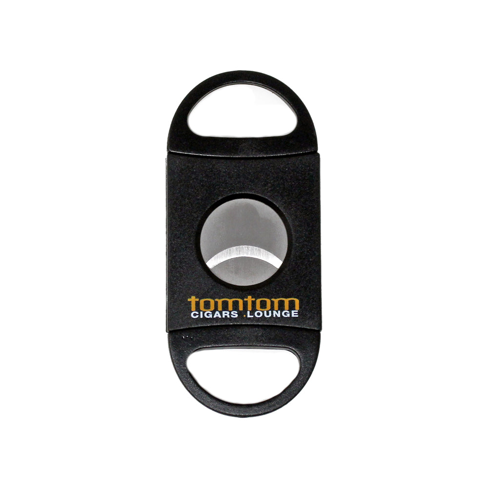 Tomtom Cigar Cutter – tomtom